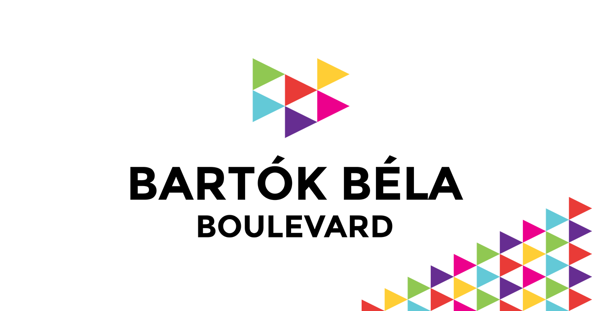 Bartók Béla Boulevard APP